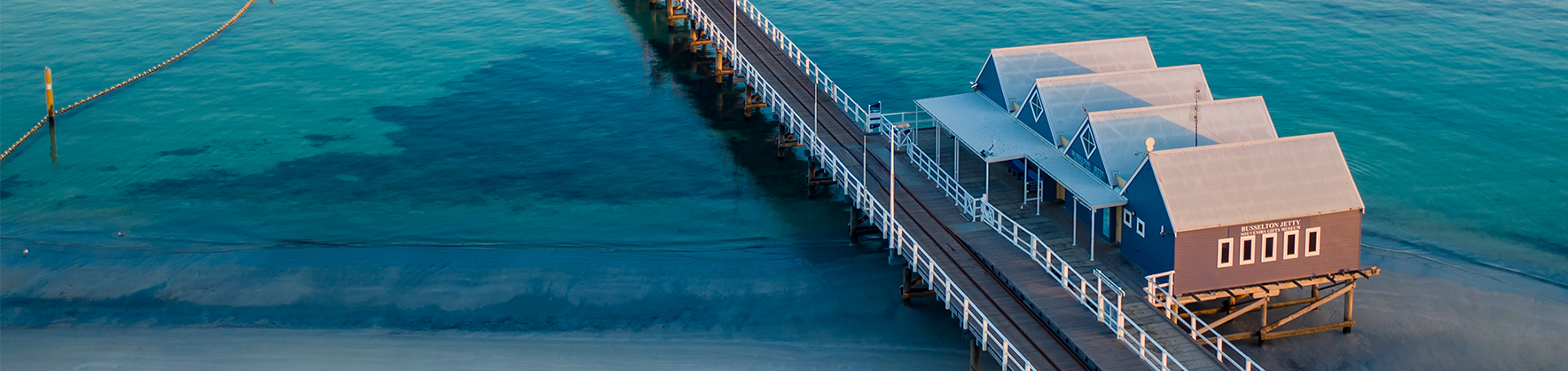 TransBusselton | Transregional